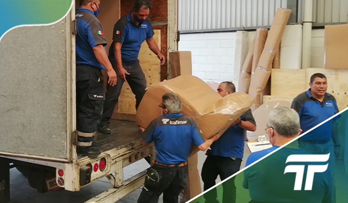 Types of moving insurance policies